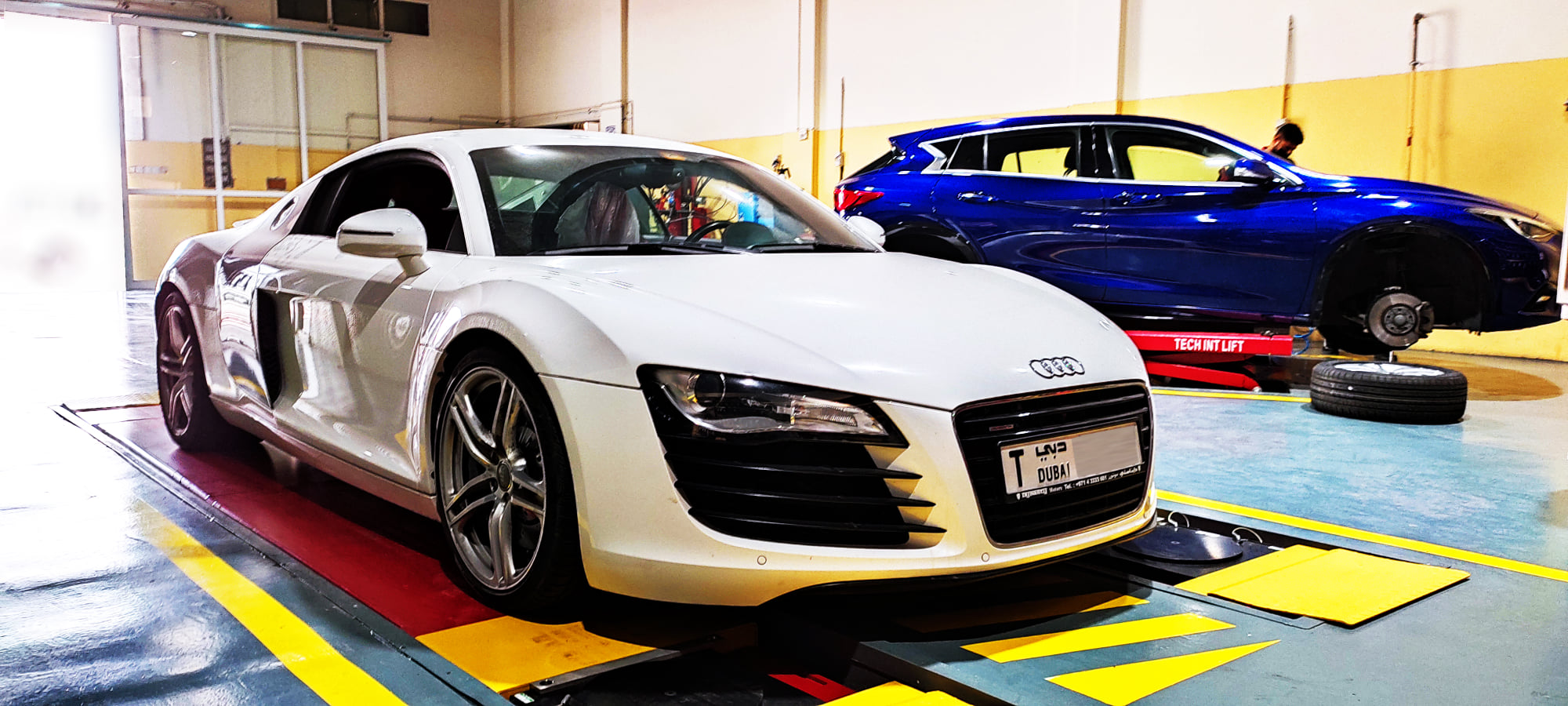 Audi Repair - German Cars Expert
